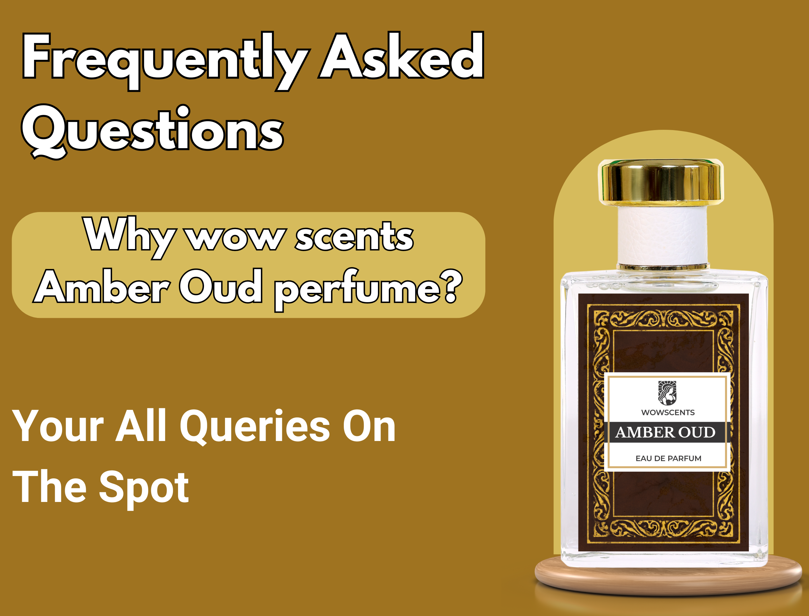 Oud Malaki Impression Perfume & Scent – Fragrance FAQ – Wow Glams