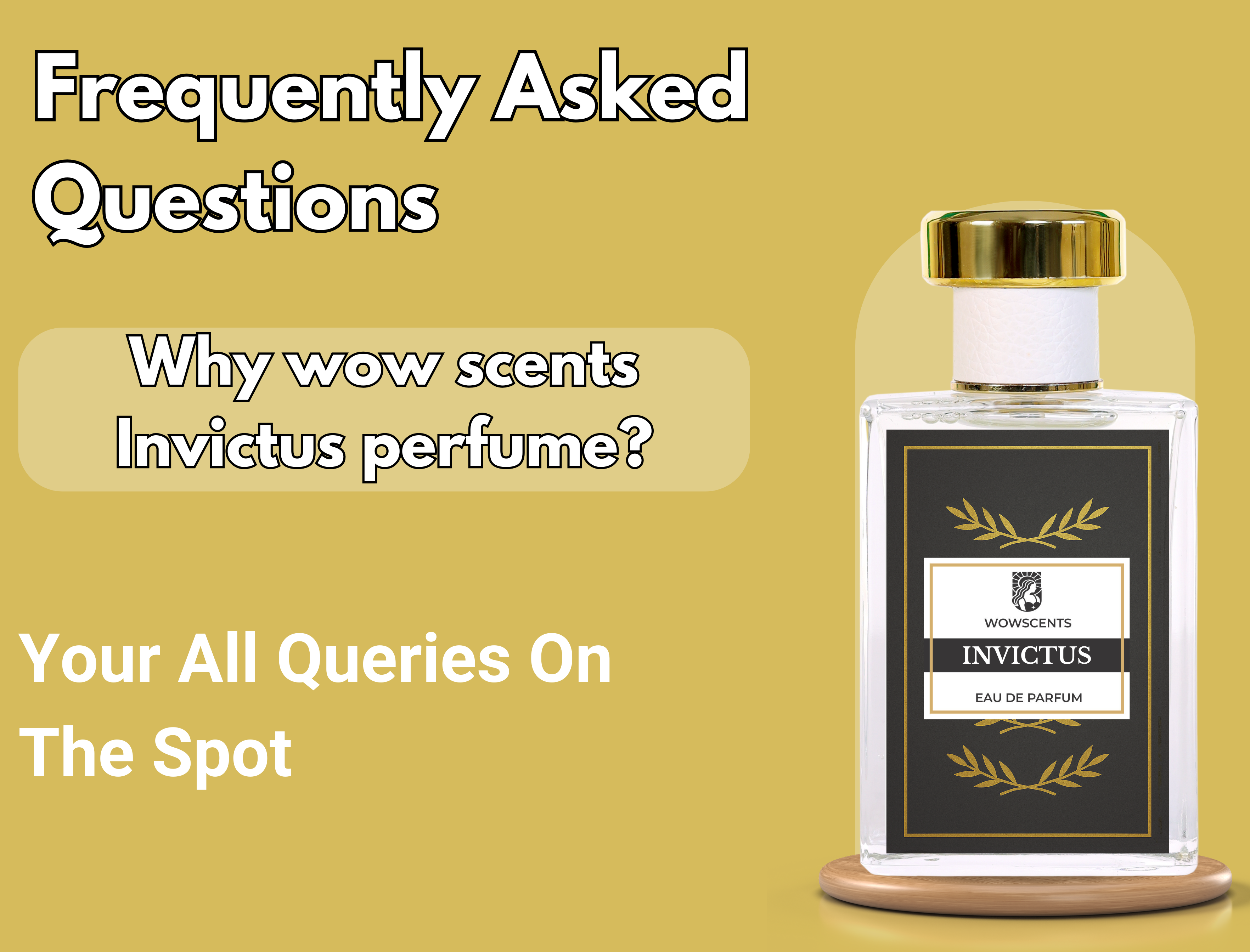 Paco Rabanne Invictus Impression Perfume & Scent – Fragrance FAQs – Wow ...