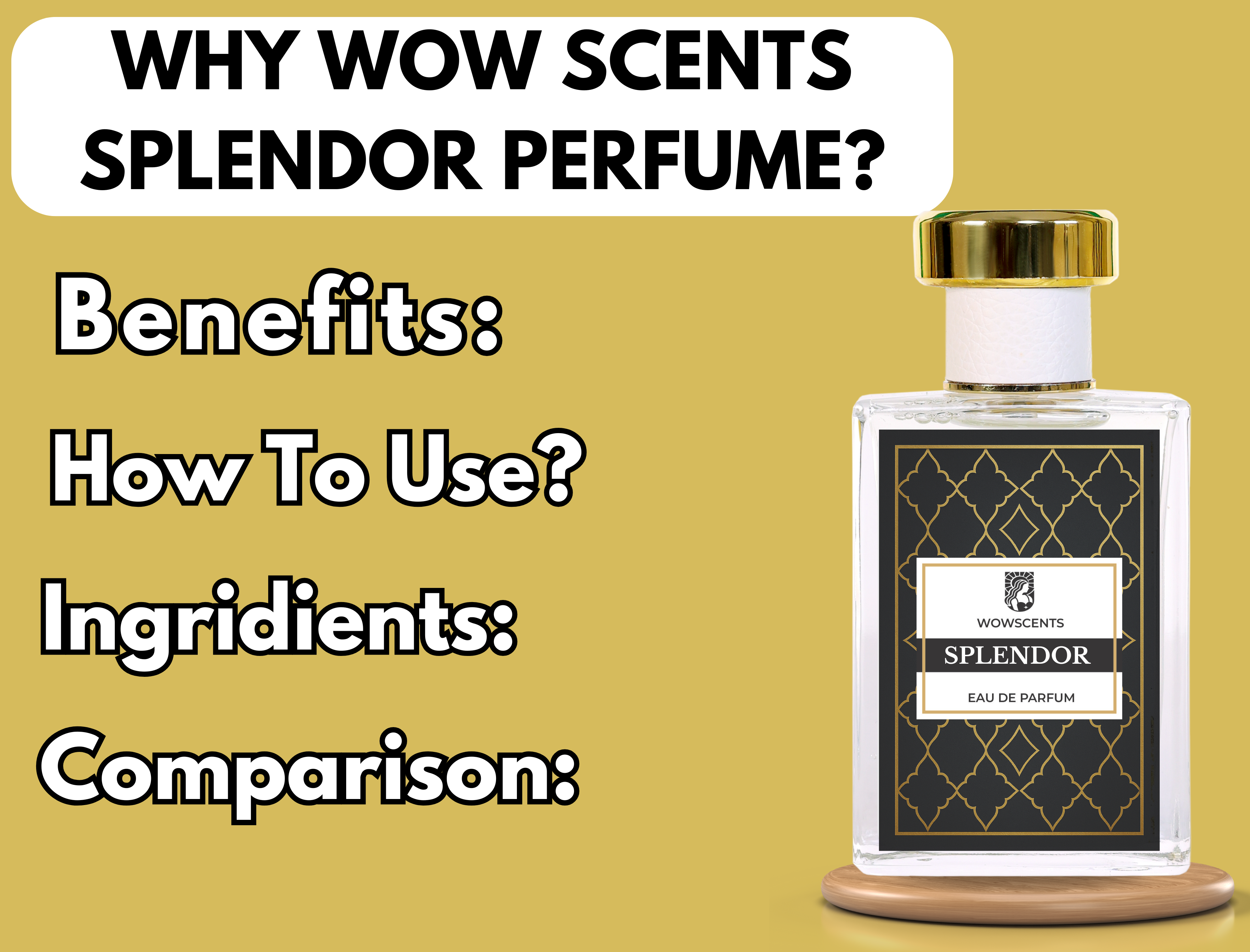 Club De Nuit by AMARF Inspired - Perfume Scent & Fragrance – Wow Glams