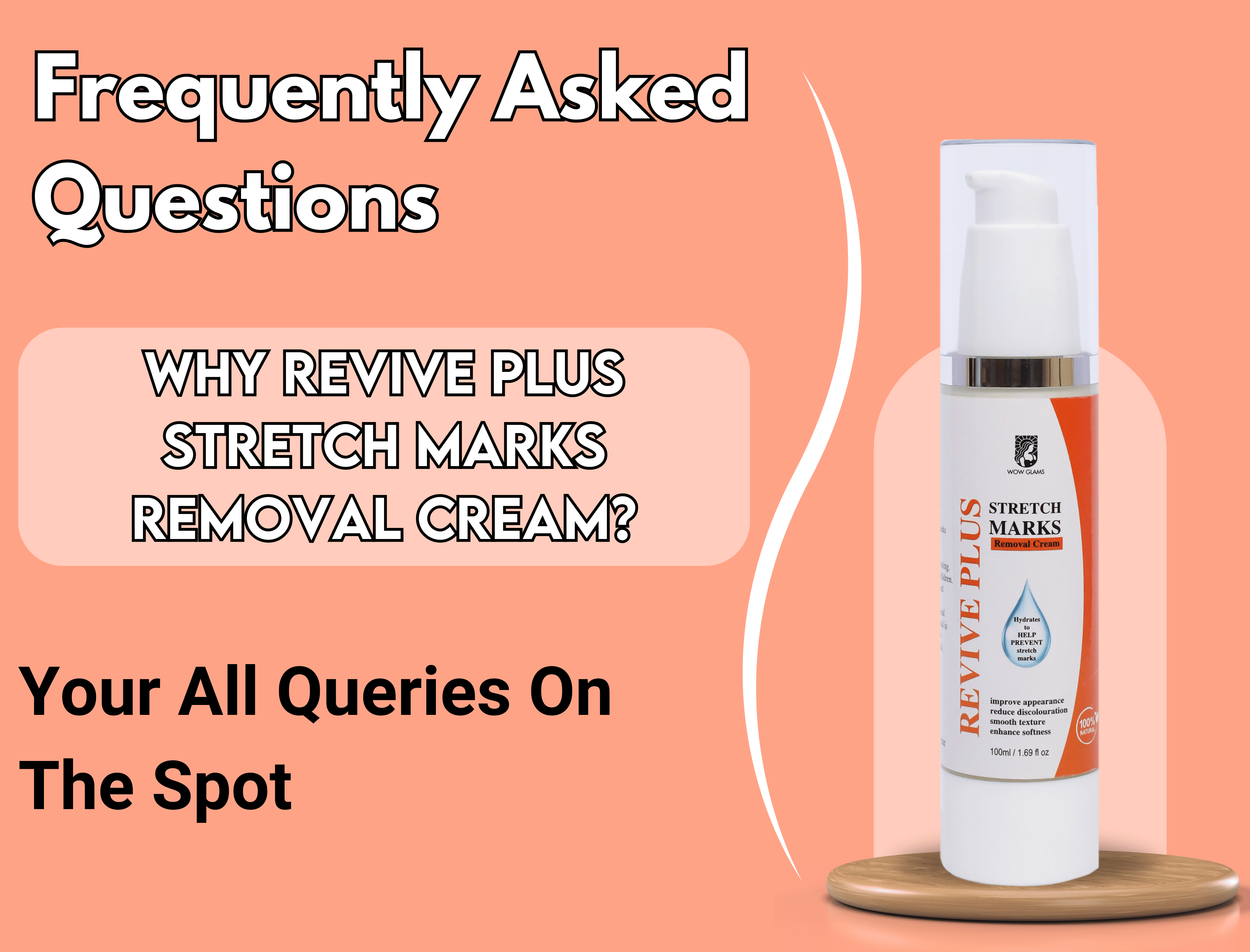 Stretch Mark Cream FAQ – How to Remove Stretch Marks Permanently After ...