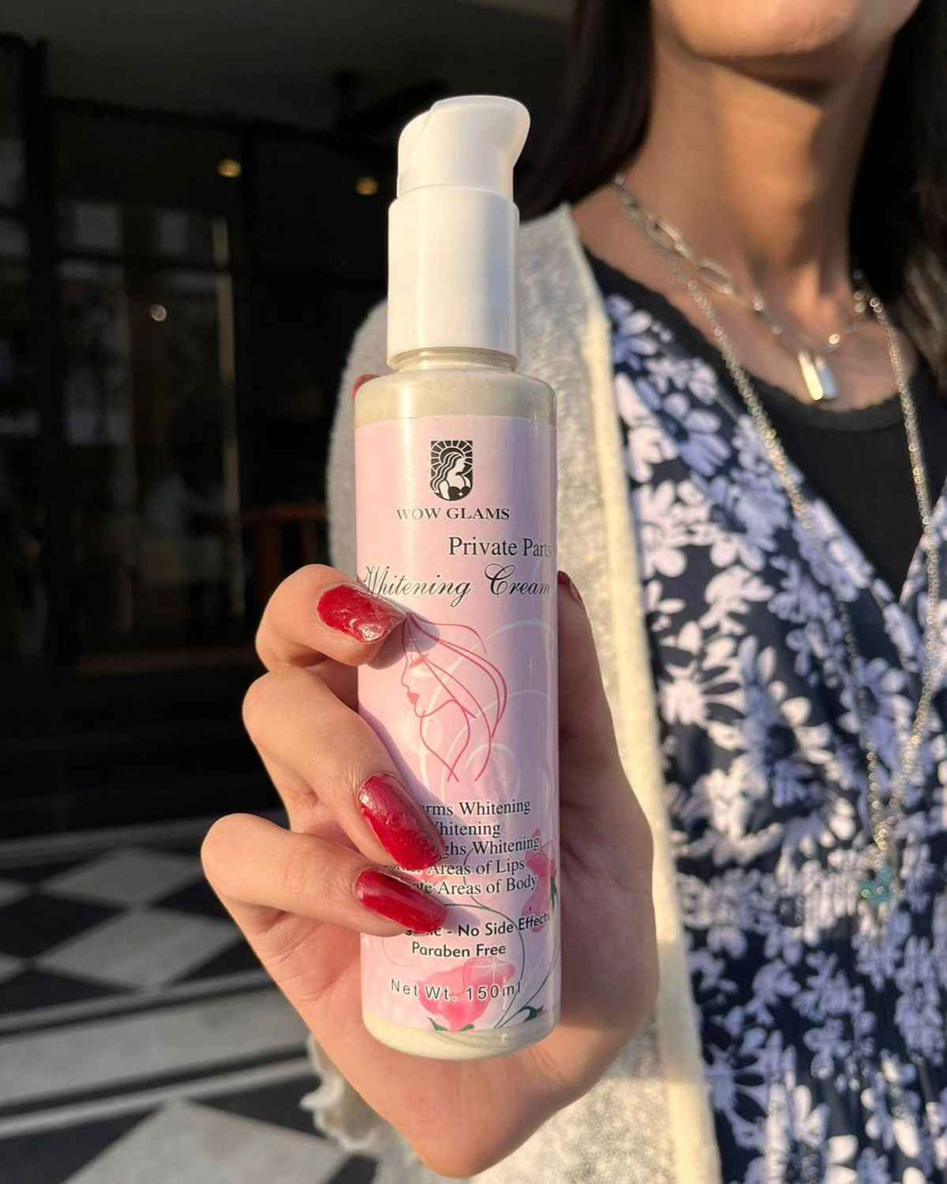 Wow Glams | Skin Care, Hair Care - Cosmetics & Makeup